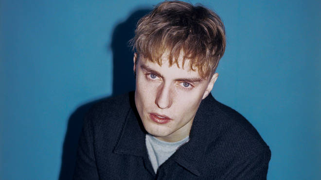 Sam Fender - Universal Music Ireland