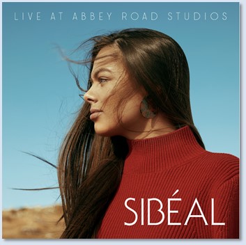New Irish Music from Sibeal - Universal Music Ireland