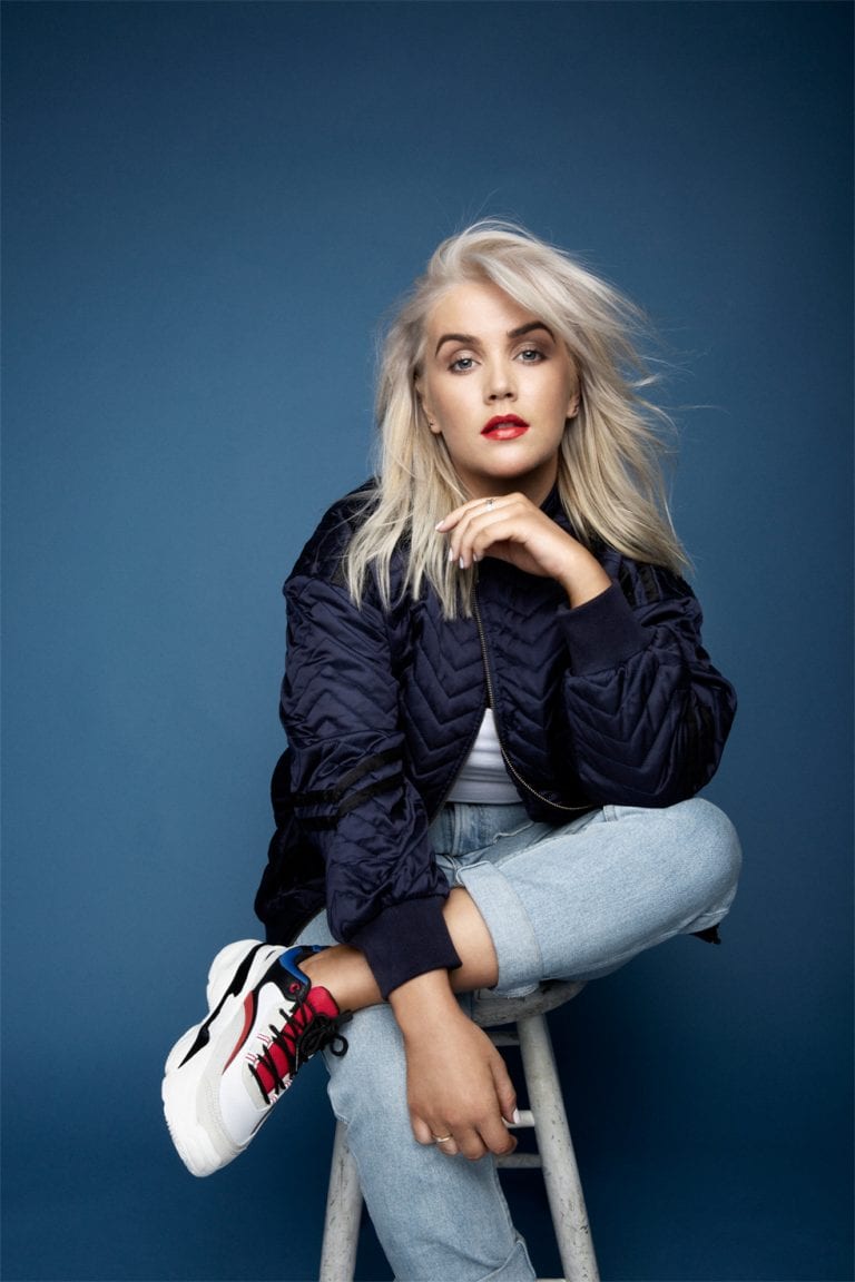 Aimée - Universal Music Ireland