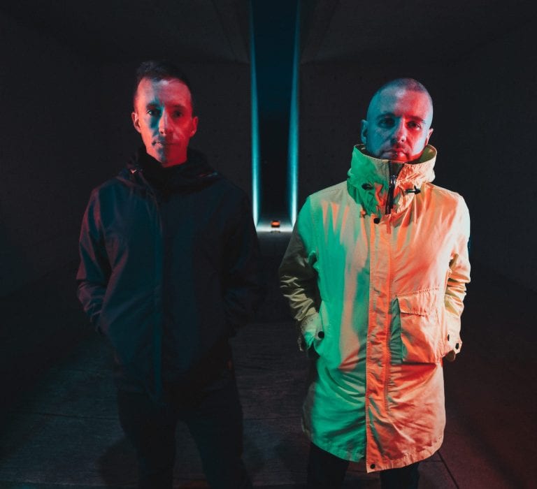 Introducing - ANIM Count To Ten - Universal Music Ireland