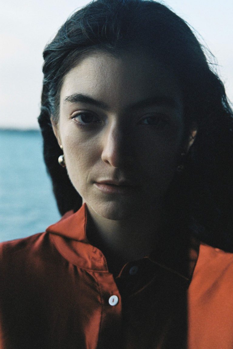 Lorde - Here comes ‘Solar Power’! - Universal Music Ireland