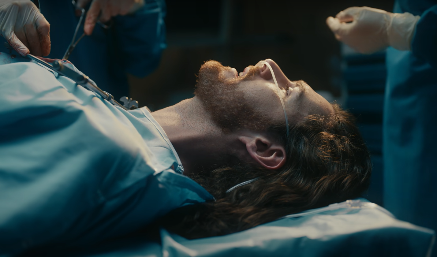 Watch Hozier’s New Video for ‘All Things End’ - Universal Music Ireland