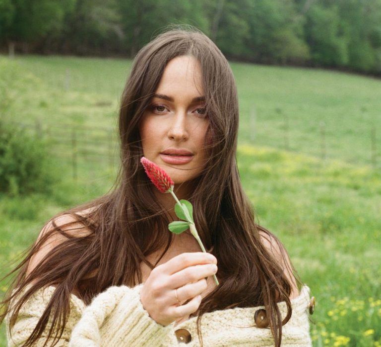 Kacey Musgraves’ is so BACK! - Universal Music Ireland