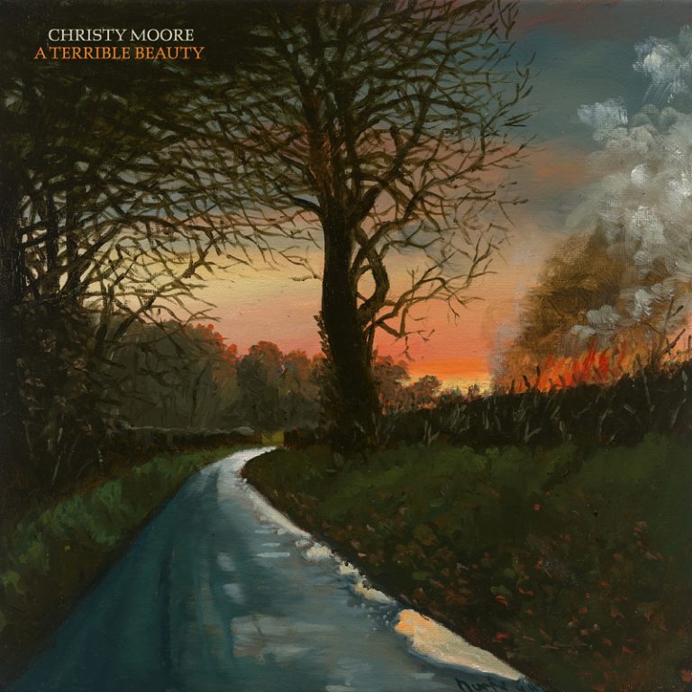 Christy Moore shares new album A Terrible Beauty on Claddagh Records ...